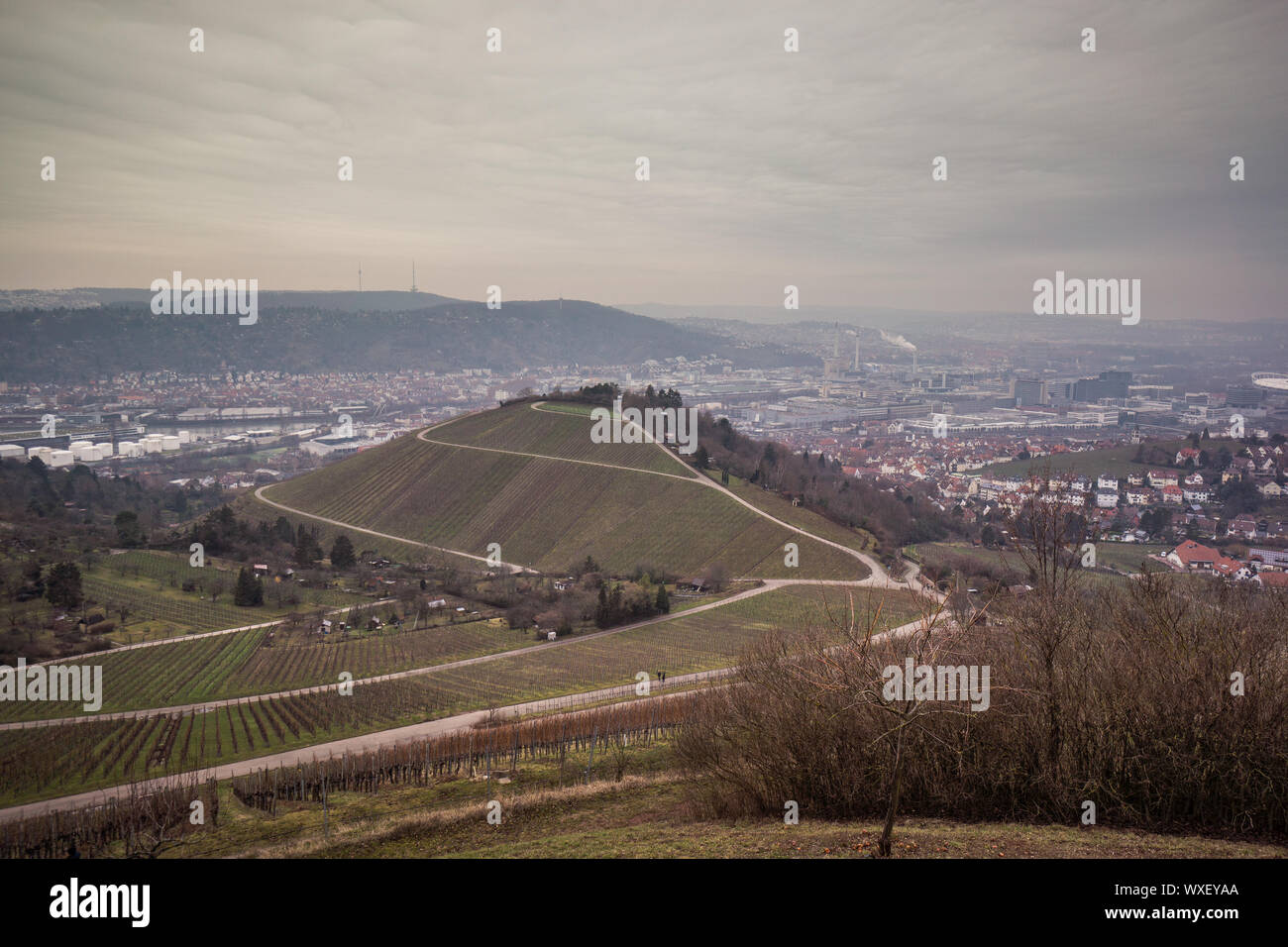 Rothenberg germany hi-res stock photography and images - Alamy