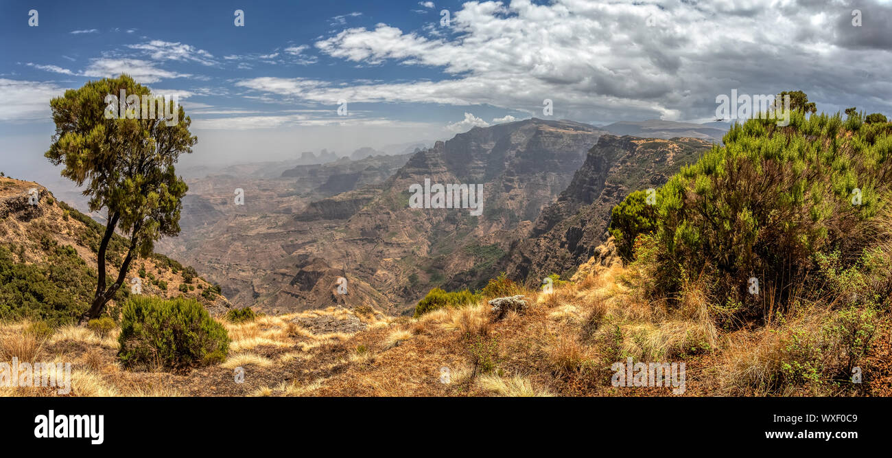 Highland national park hi-res stock photography and images - Alamy