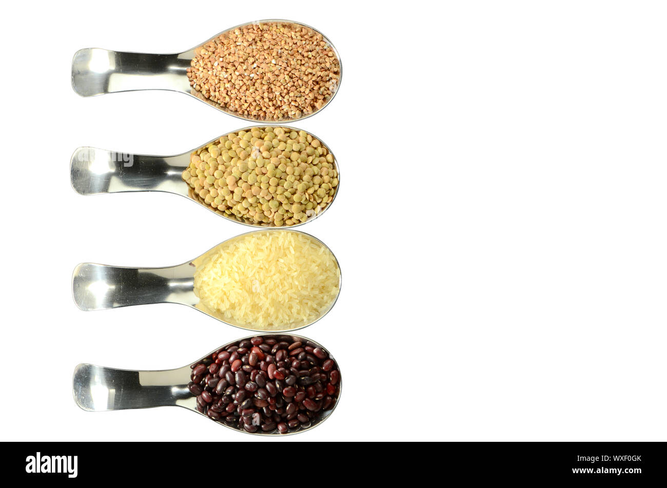 Eating rice Cut Out Stock Images & Pictures - Alamy