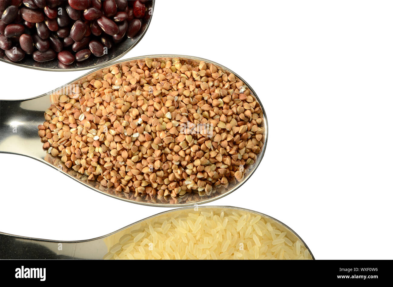 Cereal grain bean hi-res stock photography and images - Alamy