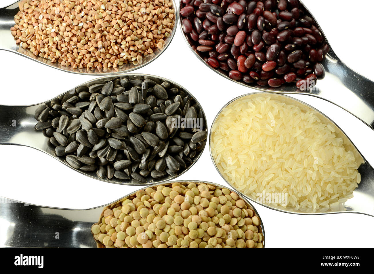 Grain legume hi-res stock photography and images - Alamy