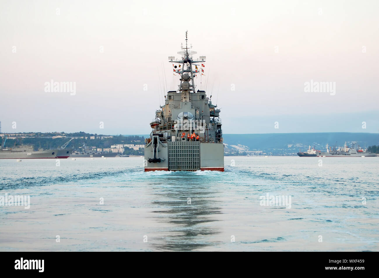 Battleship soldier hi-res stock photography and images - Alamy