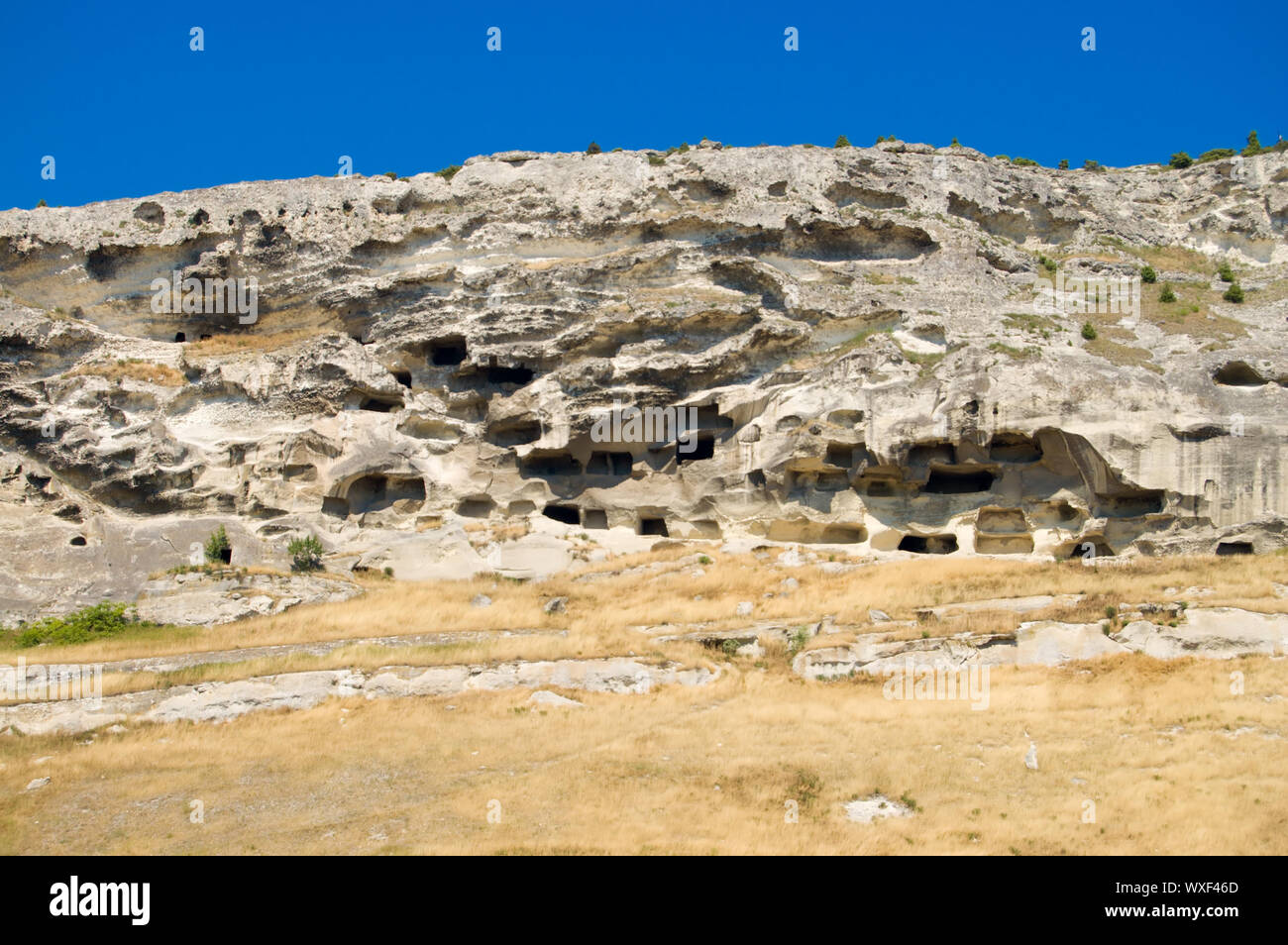 Cavernous mountain hi-res stock photography and images - Alamy