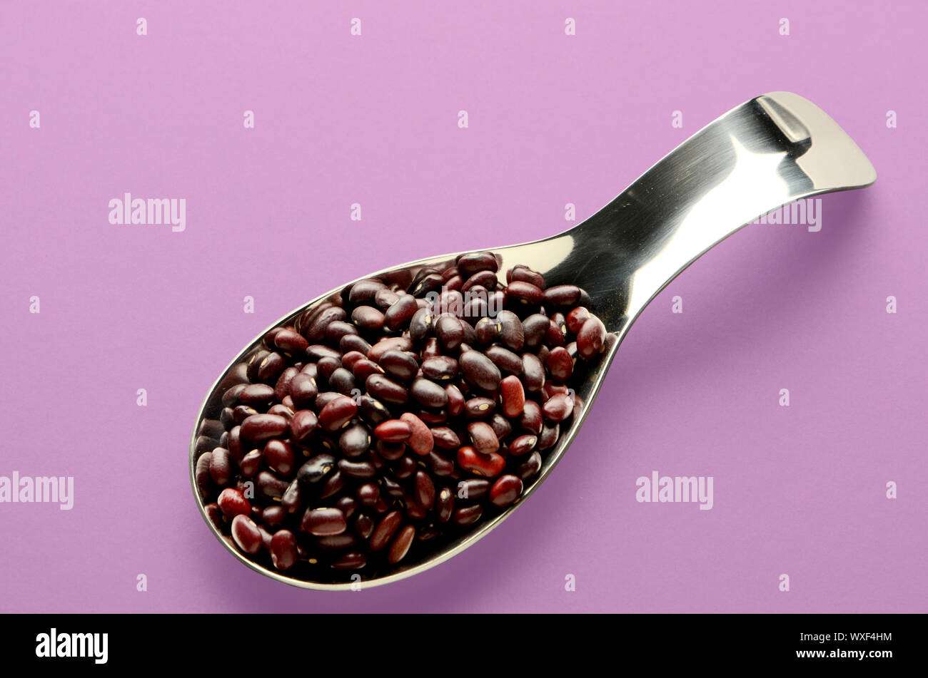 Spoon balance hi-res stock photography and images - Alamy