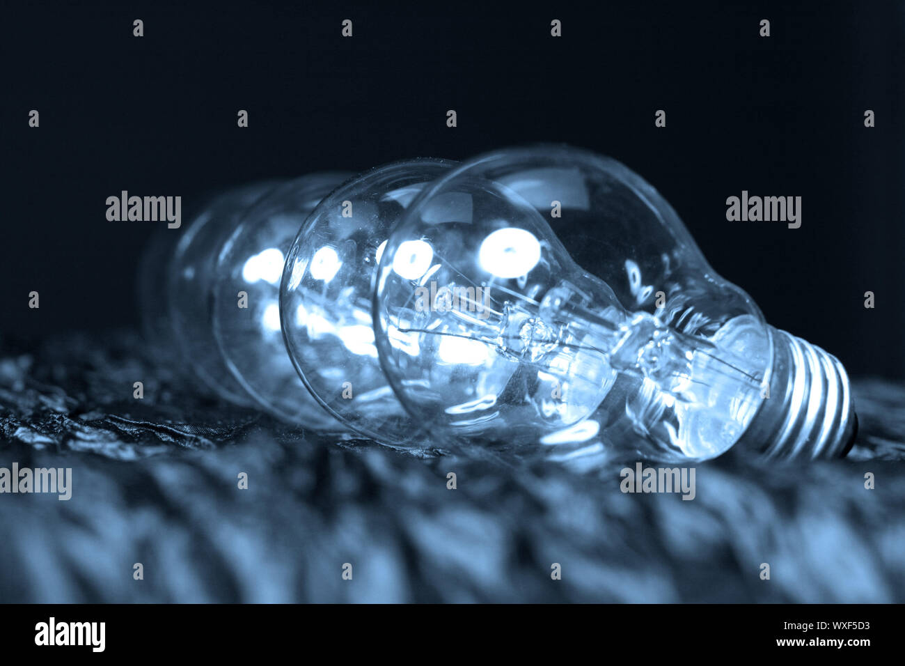 concept design box of ideas Stock Photo - Alamy