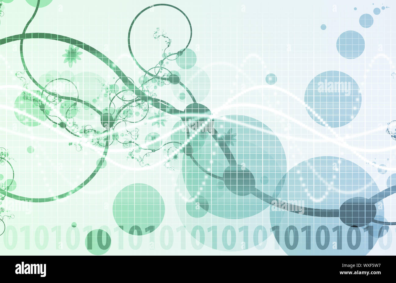 Techy background hi-res stock photography and images - Alamy