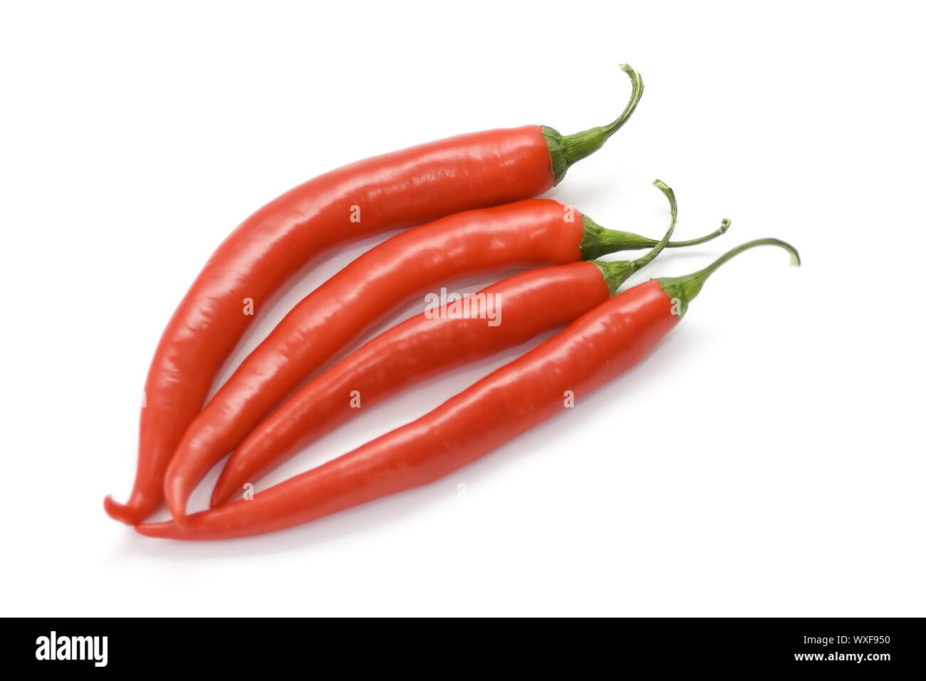 Peperoni pizza white background hi-res stock photography and images - Alamy