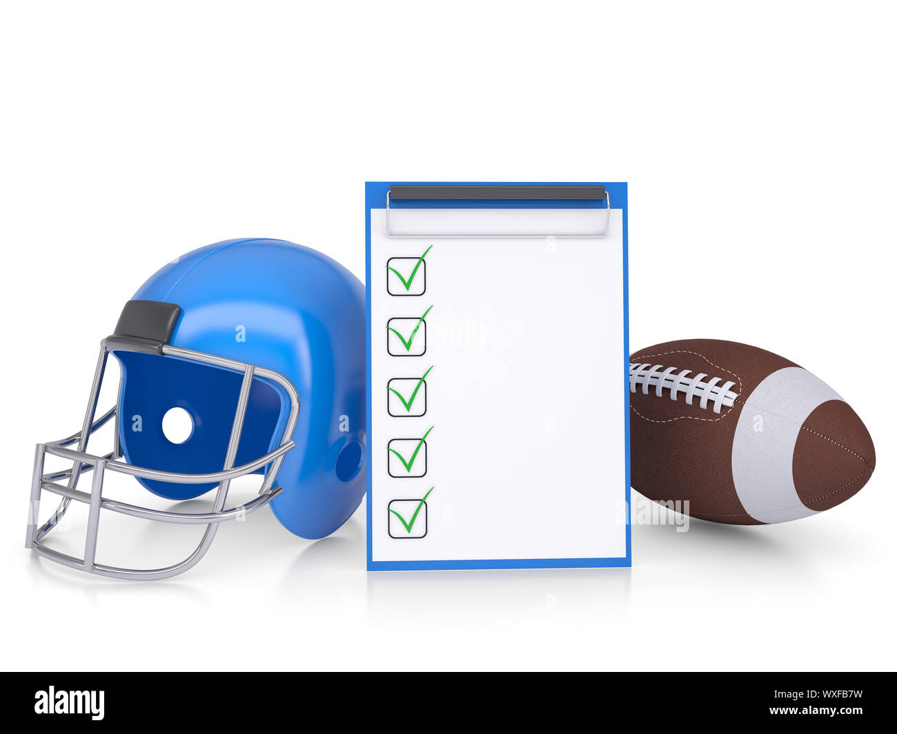 Nfl " Cut Out Stock Images & Pictures - Alamy