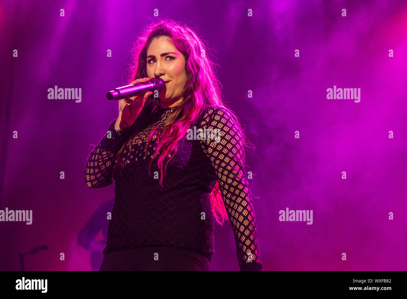 Gesicht hi-res stock photography and images - Alamy