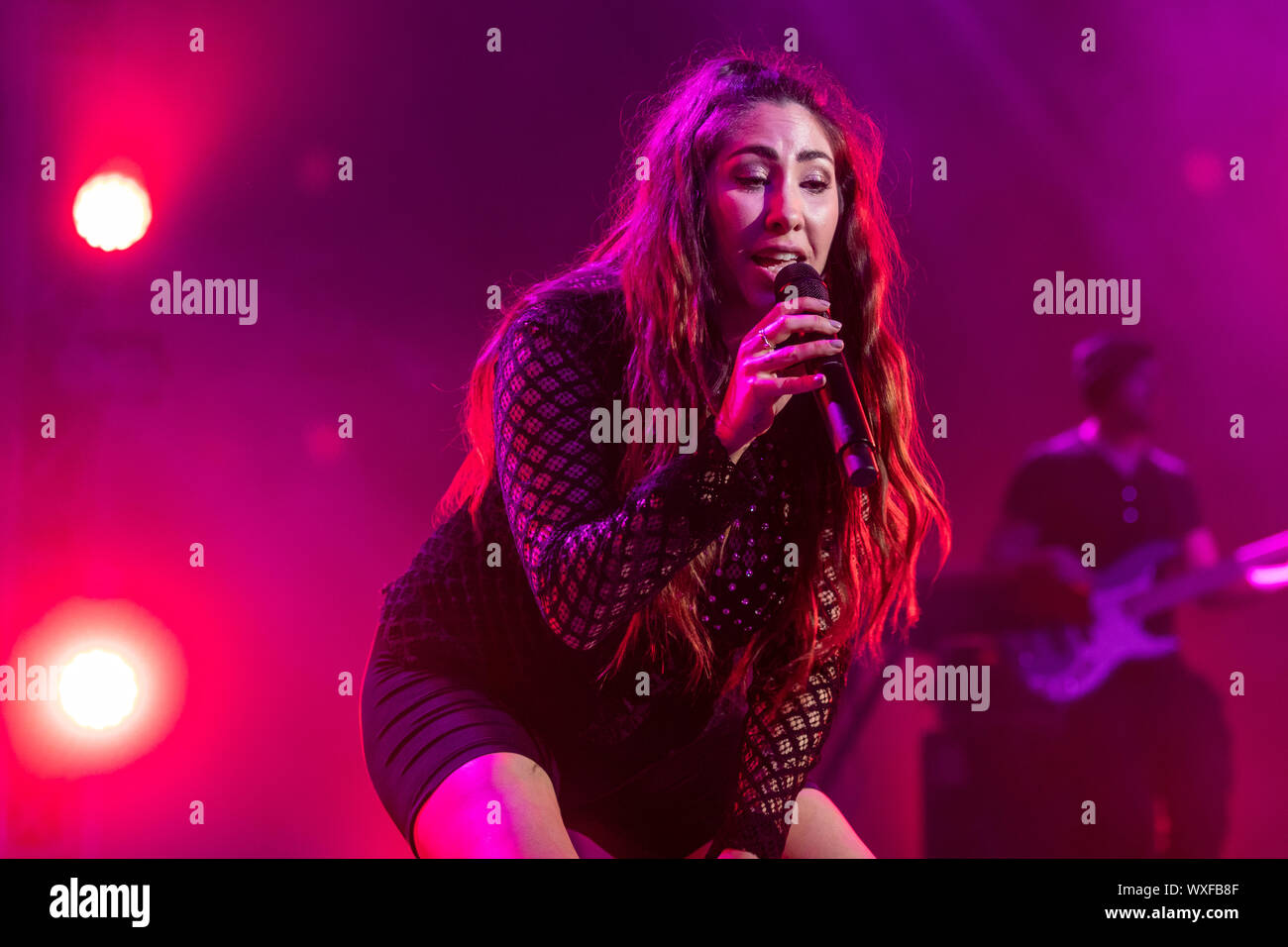 Gesicht hi-res stock photography and images - Alamy