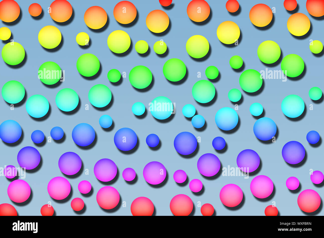 Illustrated graphic design images Stock Photo - Alamy