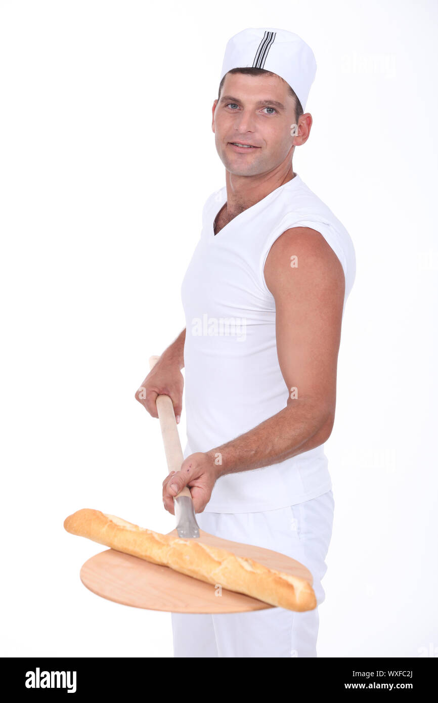 Cyril baker hi-res stock photography and images - Alamy