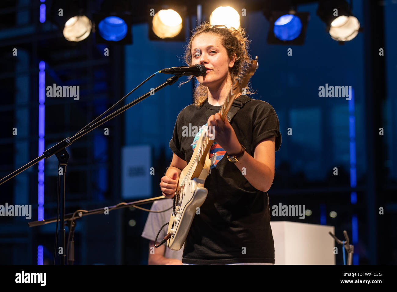 Polly Money (UK Stock Photo - Alamy