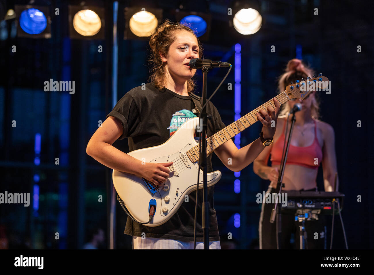 Polly Money (UK Stock Photo - Alamy