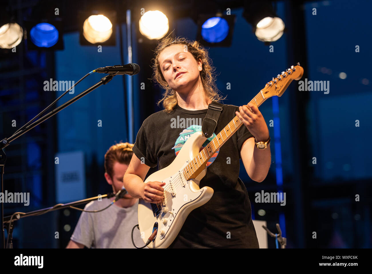 Polly Money (UK Stock Photo - Alamy