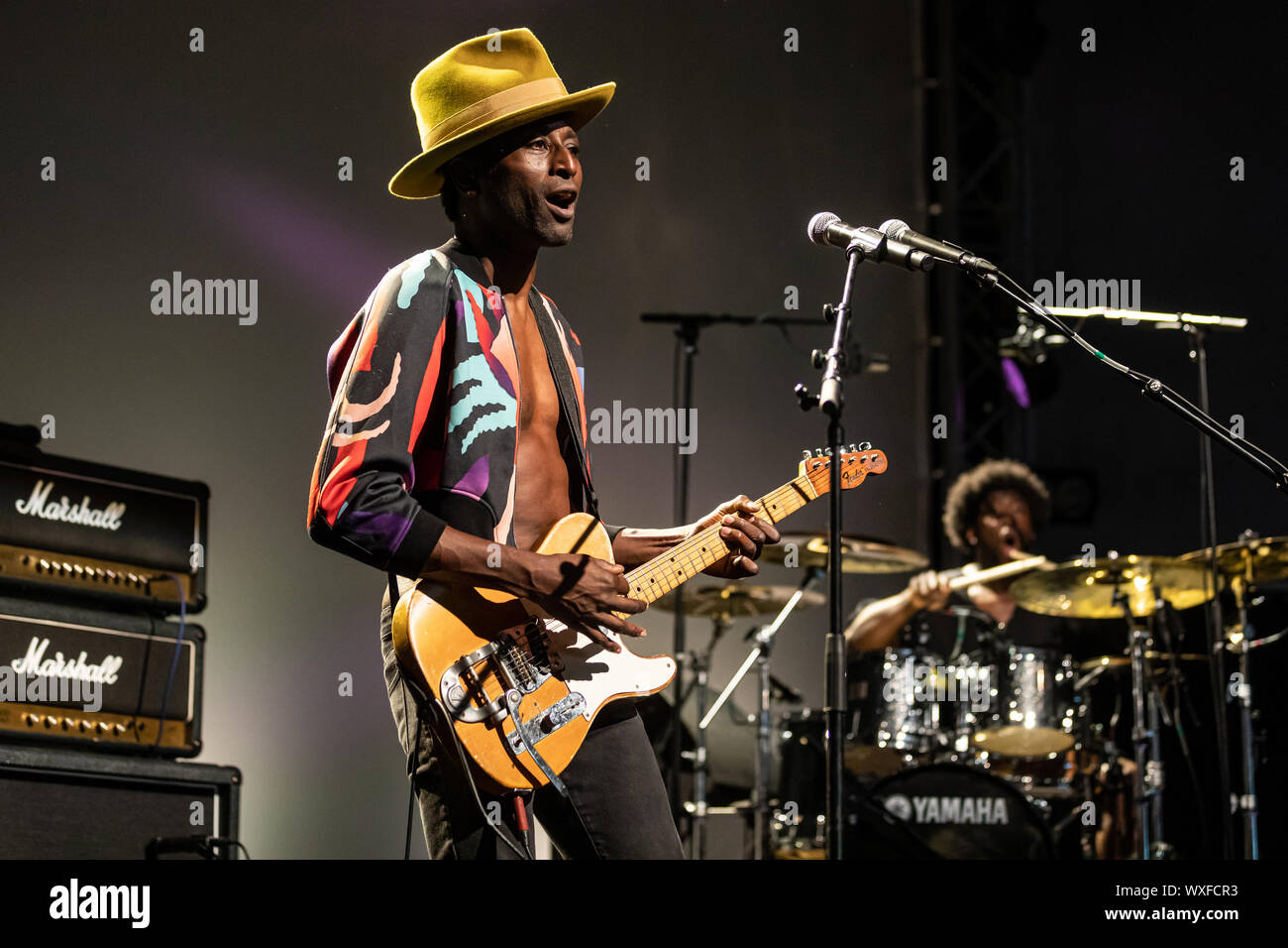 Keziah hi-res stock photography and images - Alamy