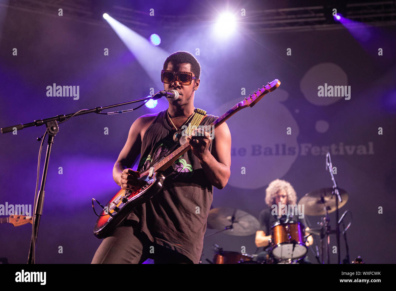 Curtis hi-res stock photography and images - Alamy