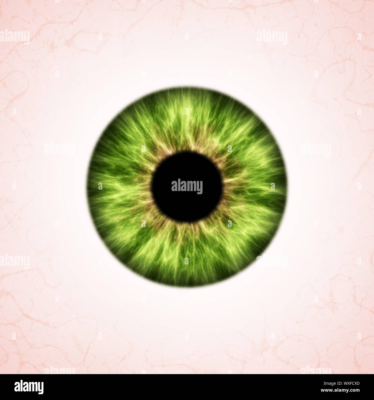 Eye pupil dilated hi-res stock photography and images - Alamy
