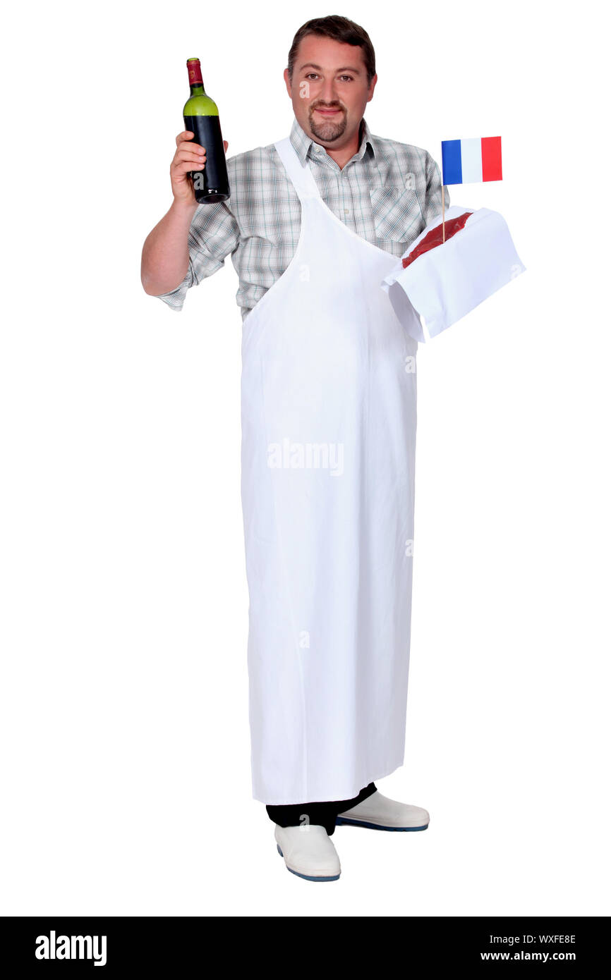 Traceable meat hi-res stock photography and images - Alamy