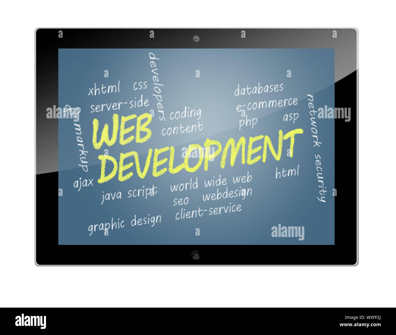 Ecommerce content Cut Out Stock Images & Pictures - Alamy