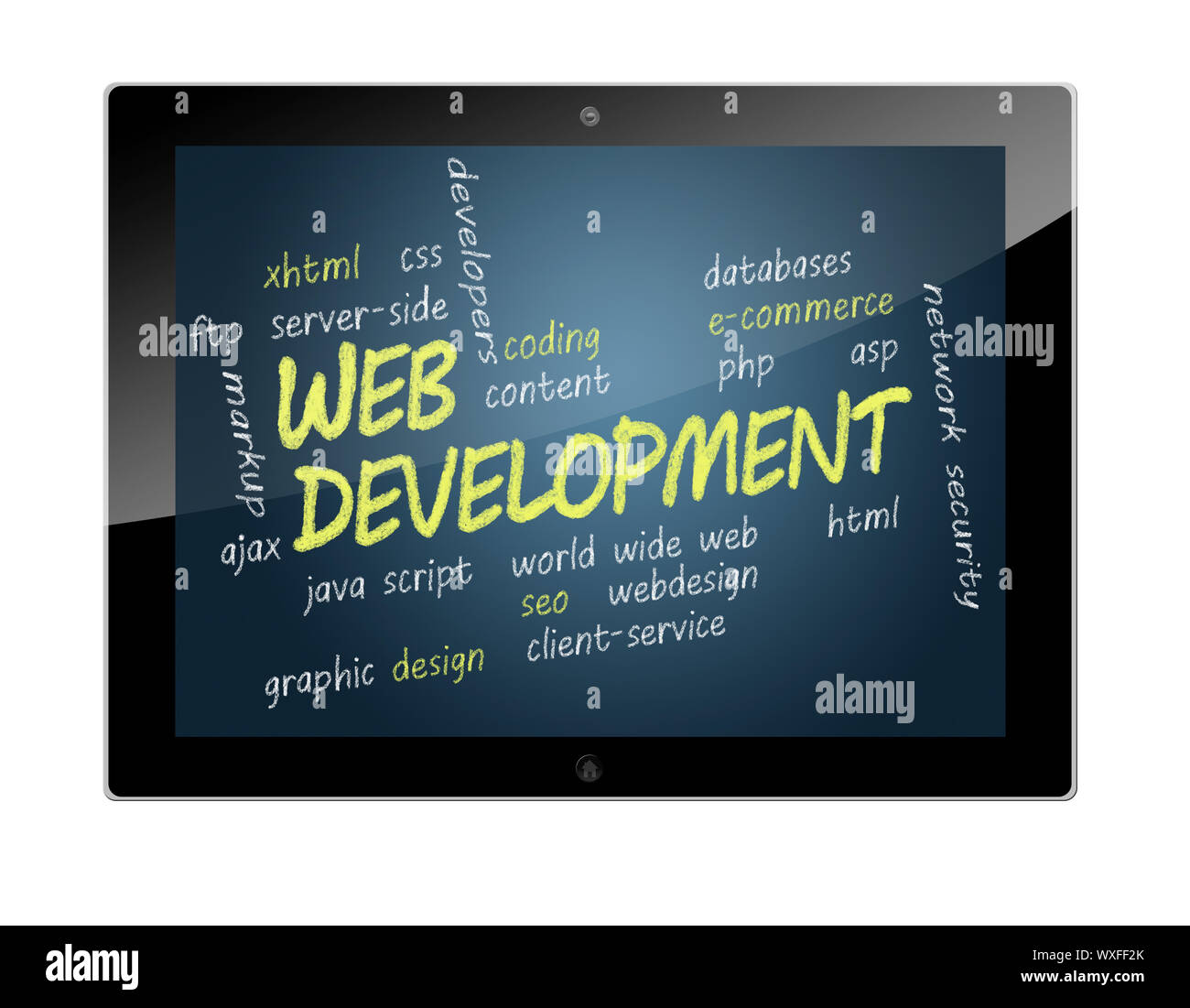 Background concept wordcloud illustration world Cut Out Stock Images ...