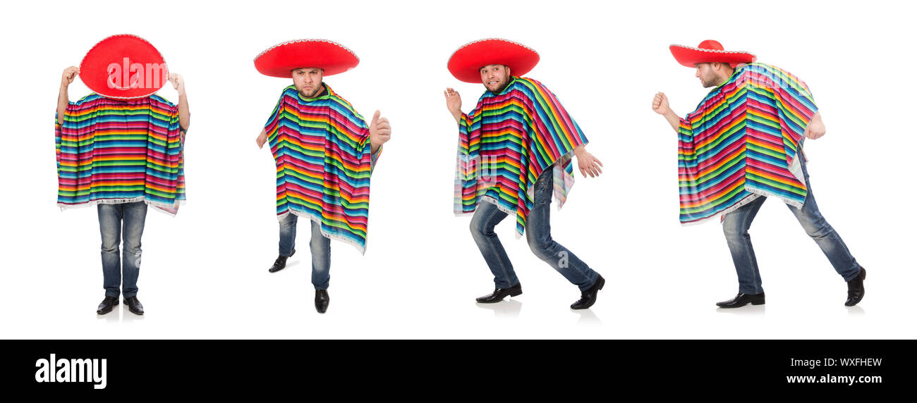 Giant sombrero hi-res stock photography and images - Alamy