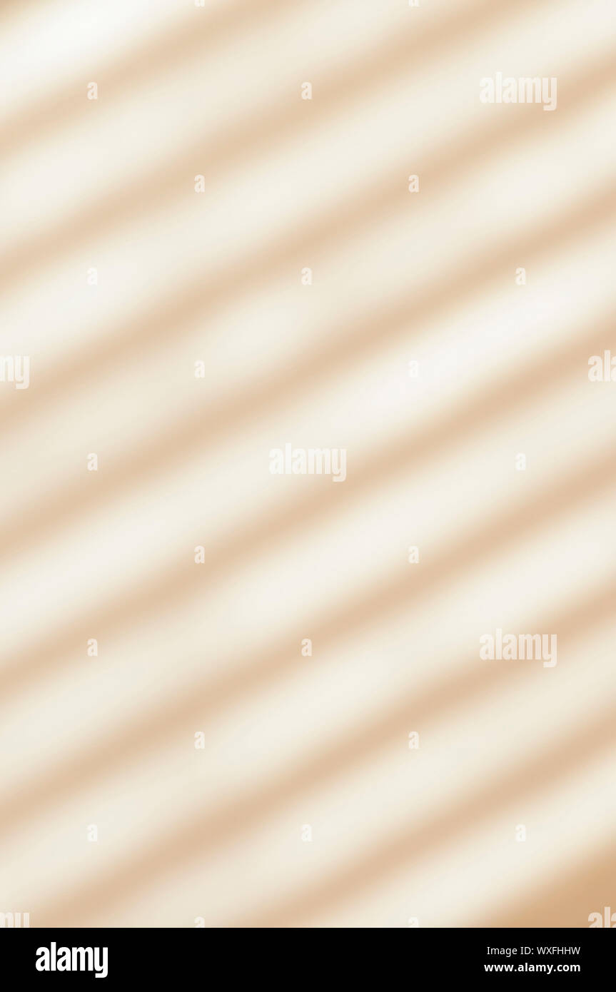 Abstract pastel color pattern of shadow lines from blinds Stock Photo ...