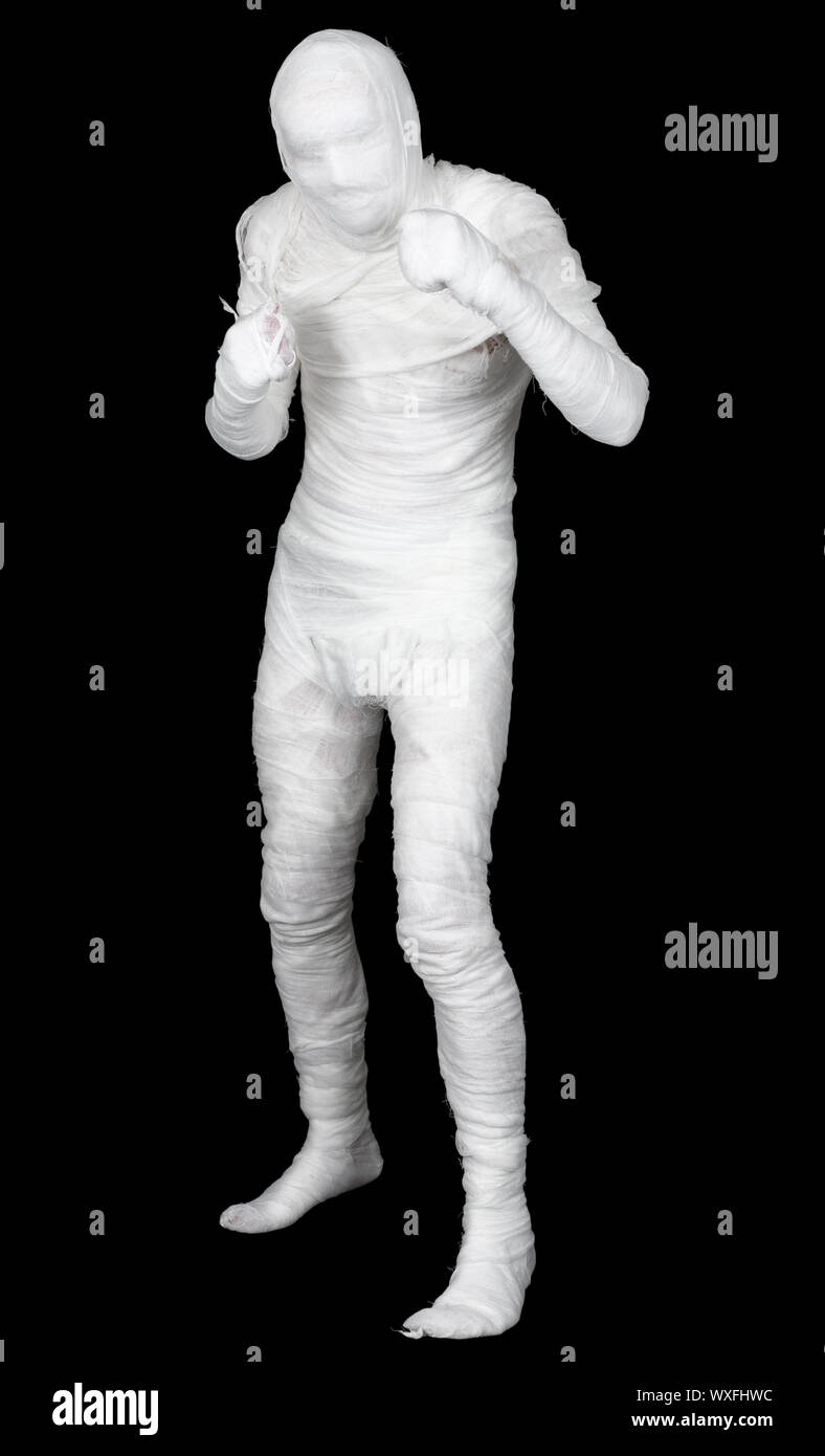 Dead boxer hi-res stock photography and images - Alamy