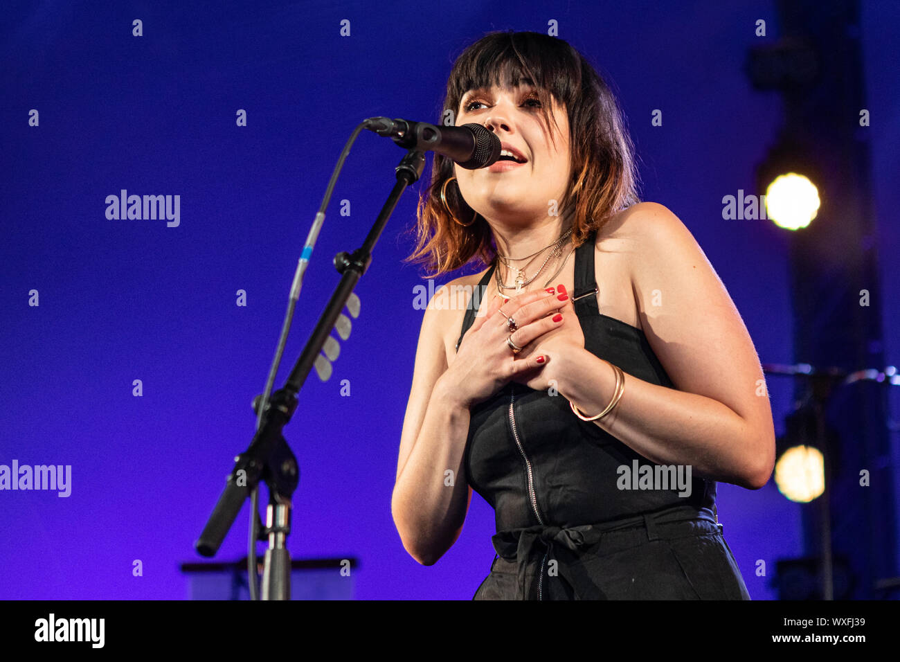 Moore hall hi-res stock photography and images - Alamy