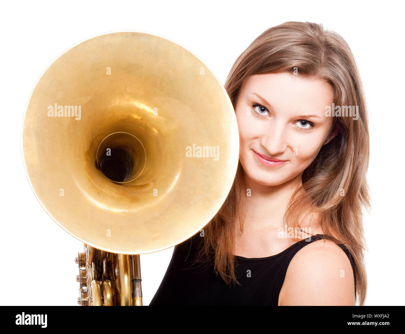 Famous Female French Horn Players at Albert Hoopes blog