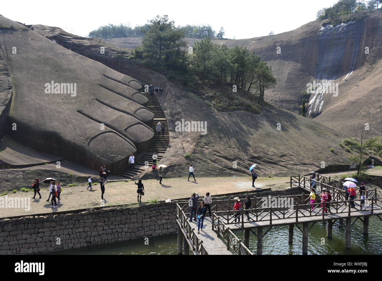 Jiangxi, Jiangxi, China. 17th Sep, 2019. Jiangxi, China,-China's ...