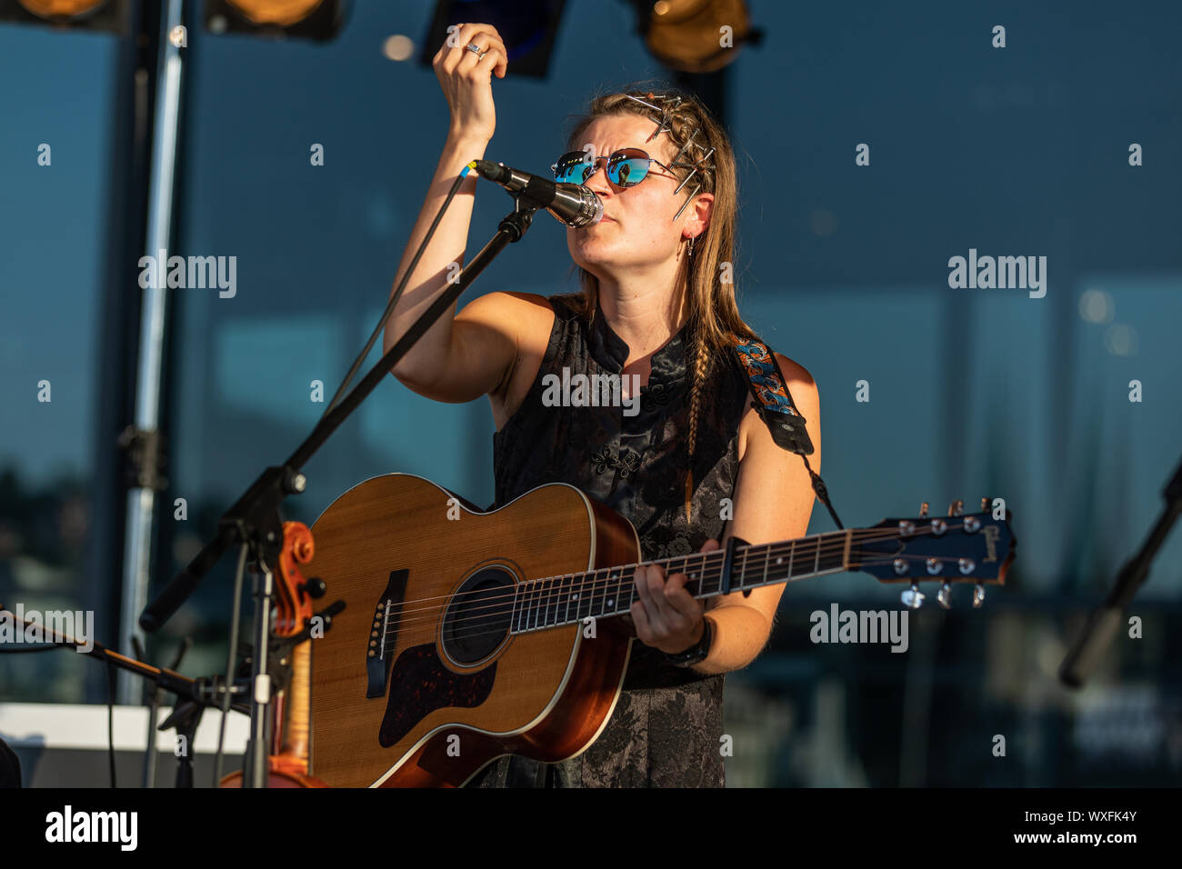 Ak patterson hi-res stock photography and images - Alamy