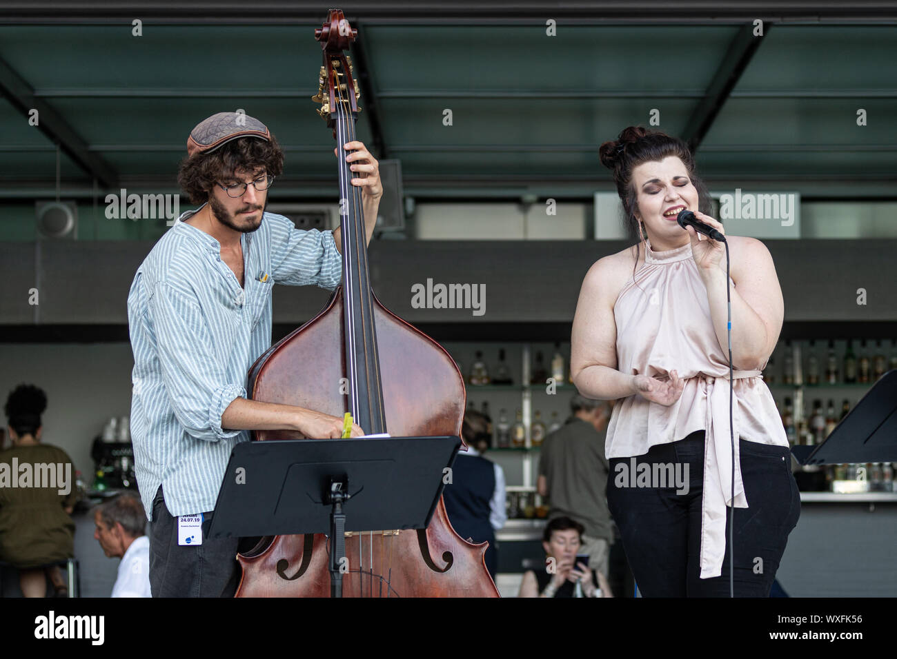 Bachofner hi-res stock photography and images - Alamy