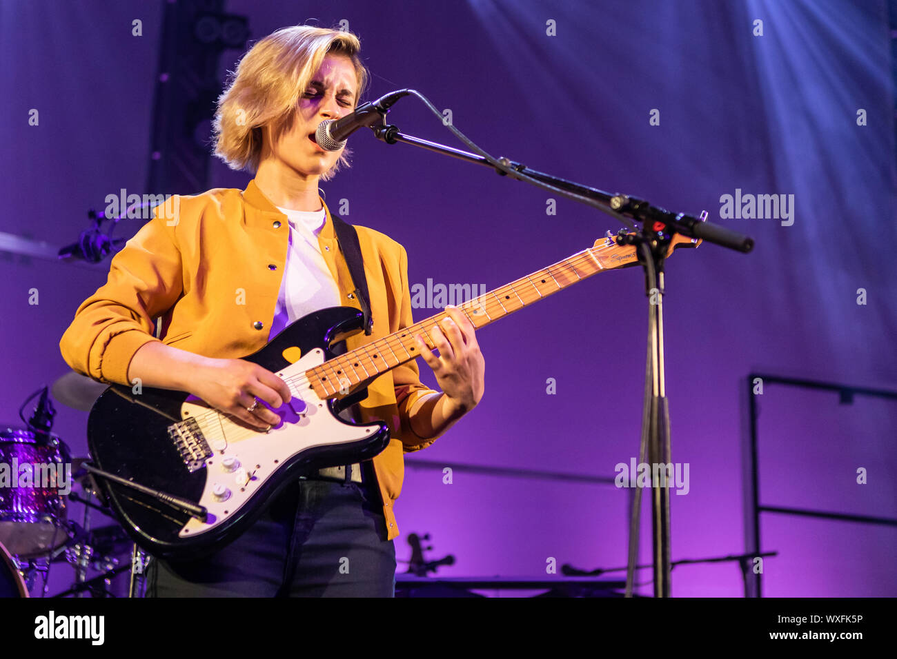Mcgrath hi-res stock photography and images - Alamy