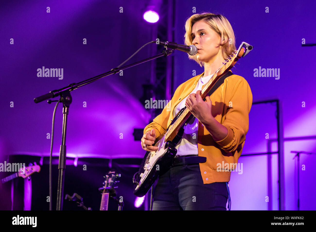 Mcgrath hi-res stock photography and images - Alamy