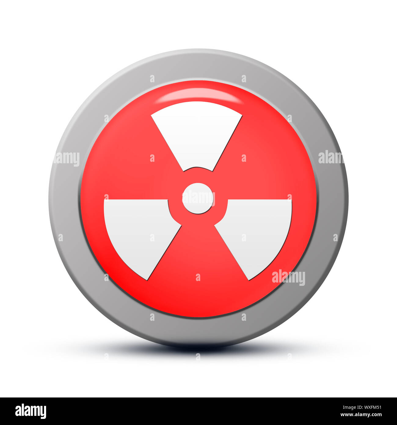 Red button nuclear hi-res stock photography and images - Alamy