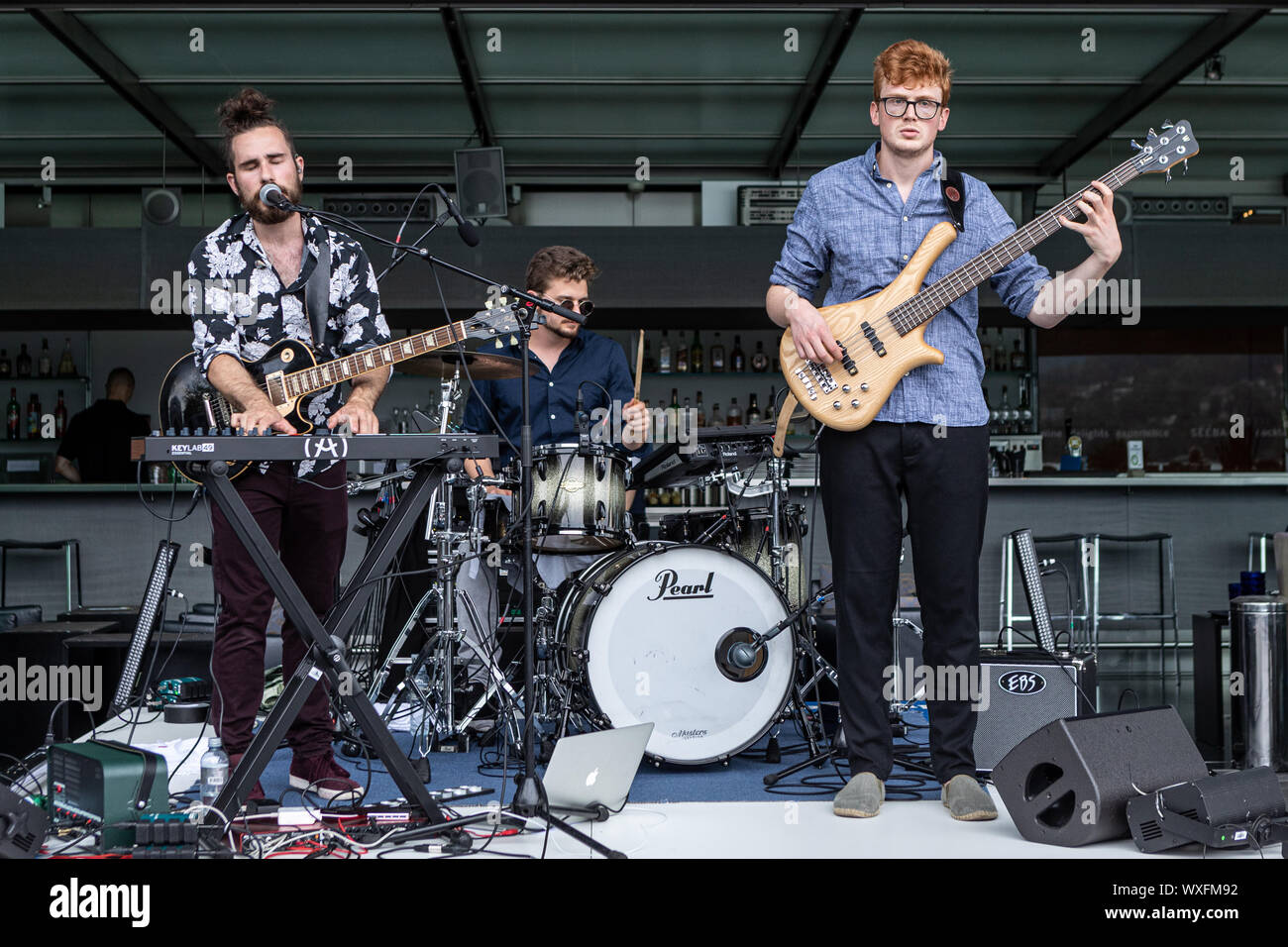Phil sommer hi-res stock photography and images - Alamy