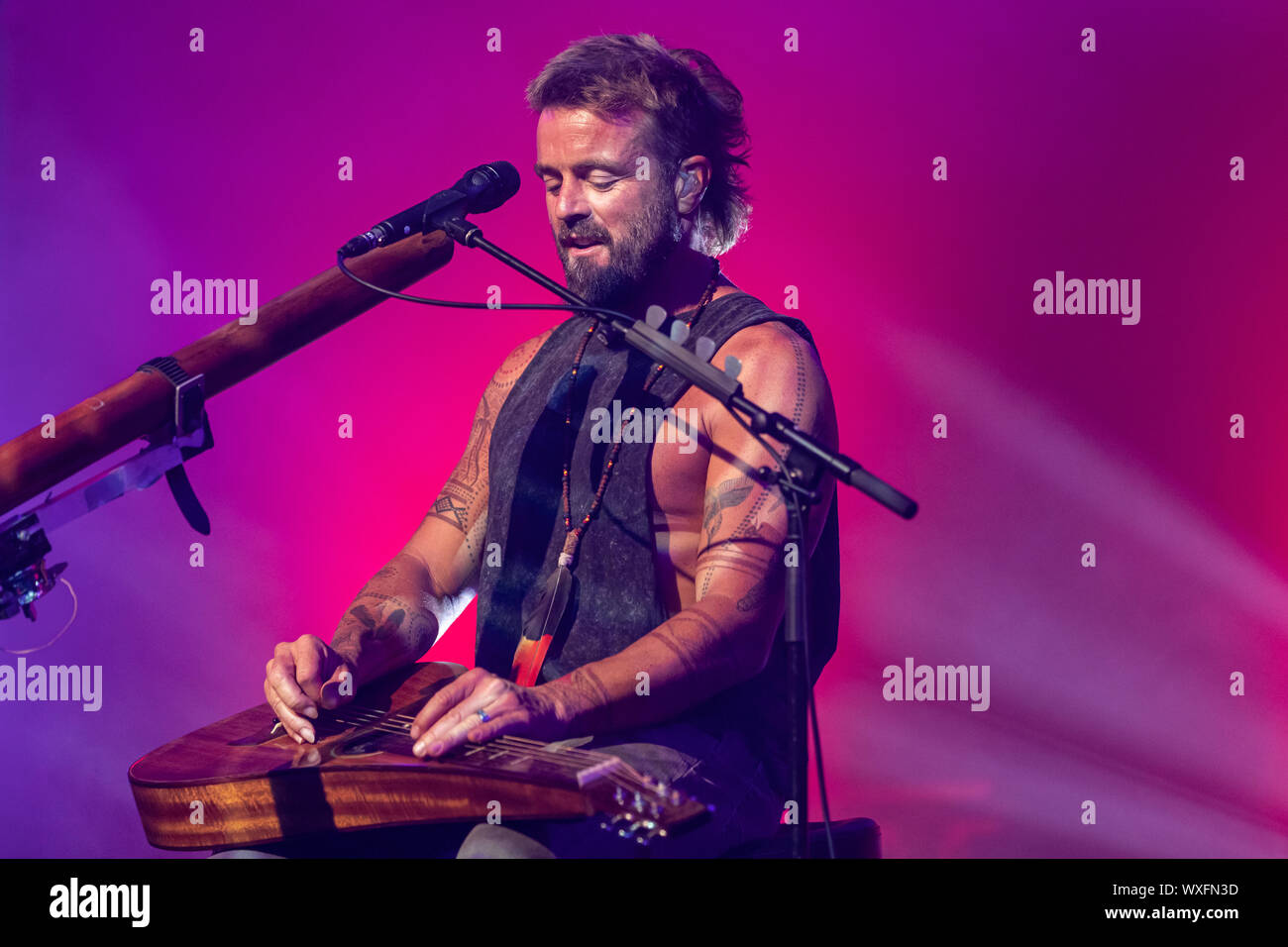 Australian music hall hi-res stock photography and images - Alamy