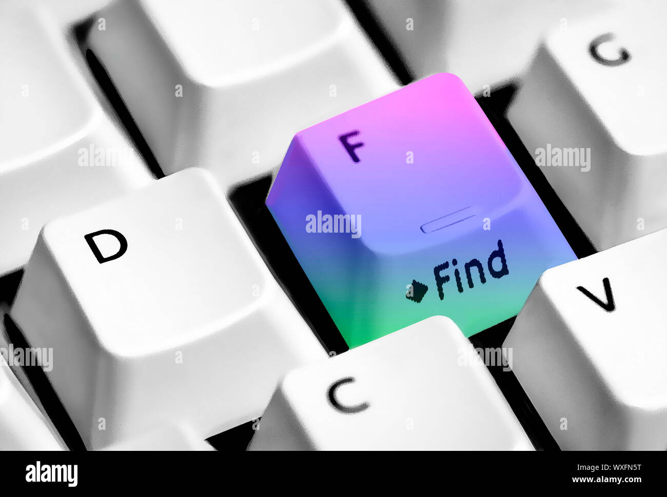 Finding Find High Resolution Stock Photography and Images - Alamy