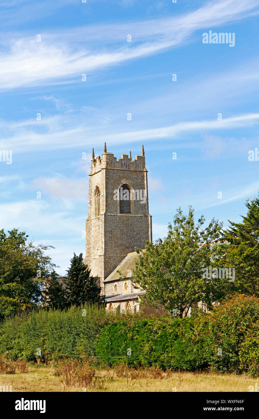 Church tower pinnacles hi-res stock photography and images - Alamy