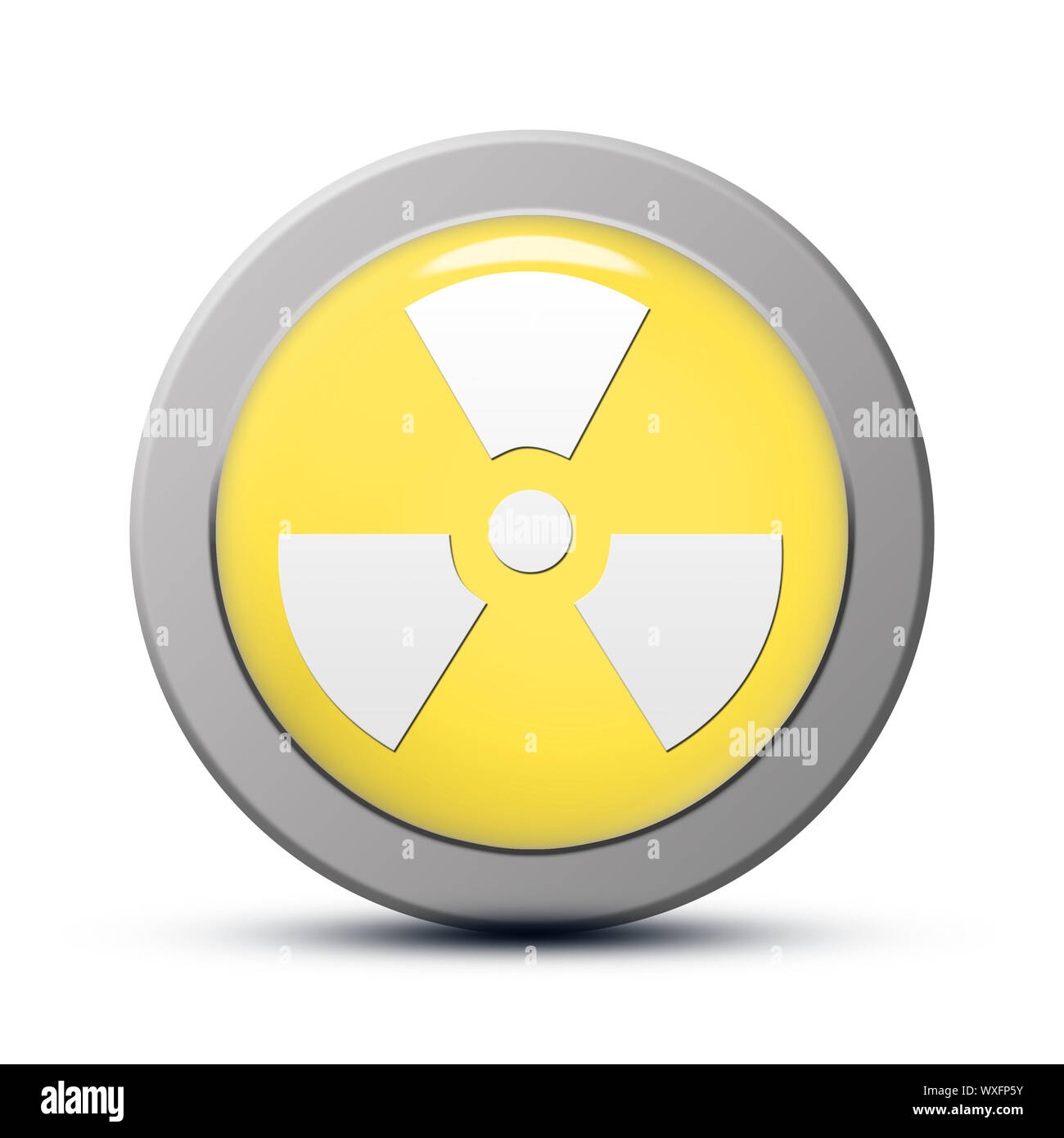 Nuclear Bomb Button High Resolution Stock Photography and Images - Alamy