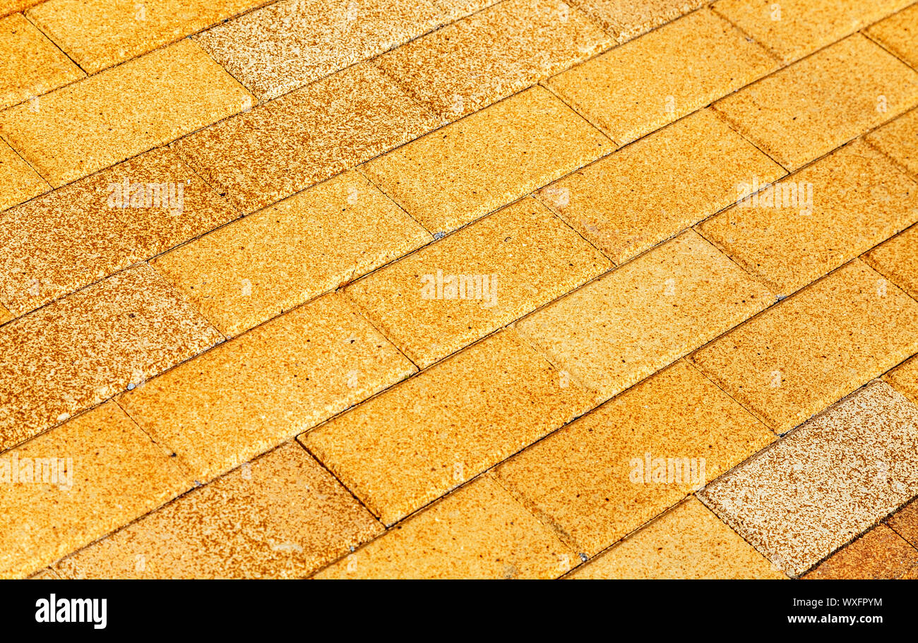 Ceramic paving hi-res stock photography and images - Alamy