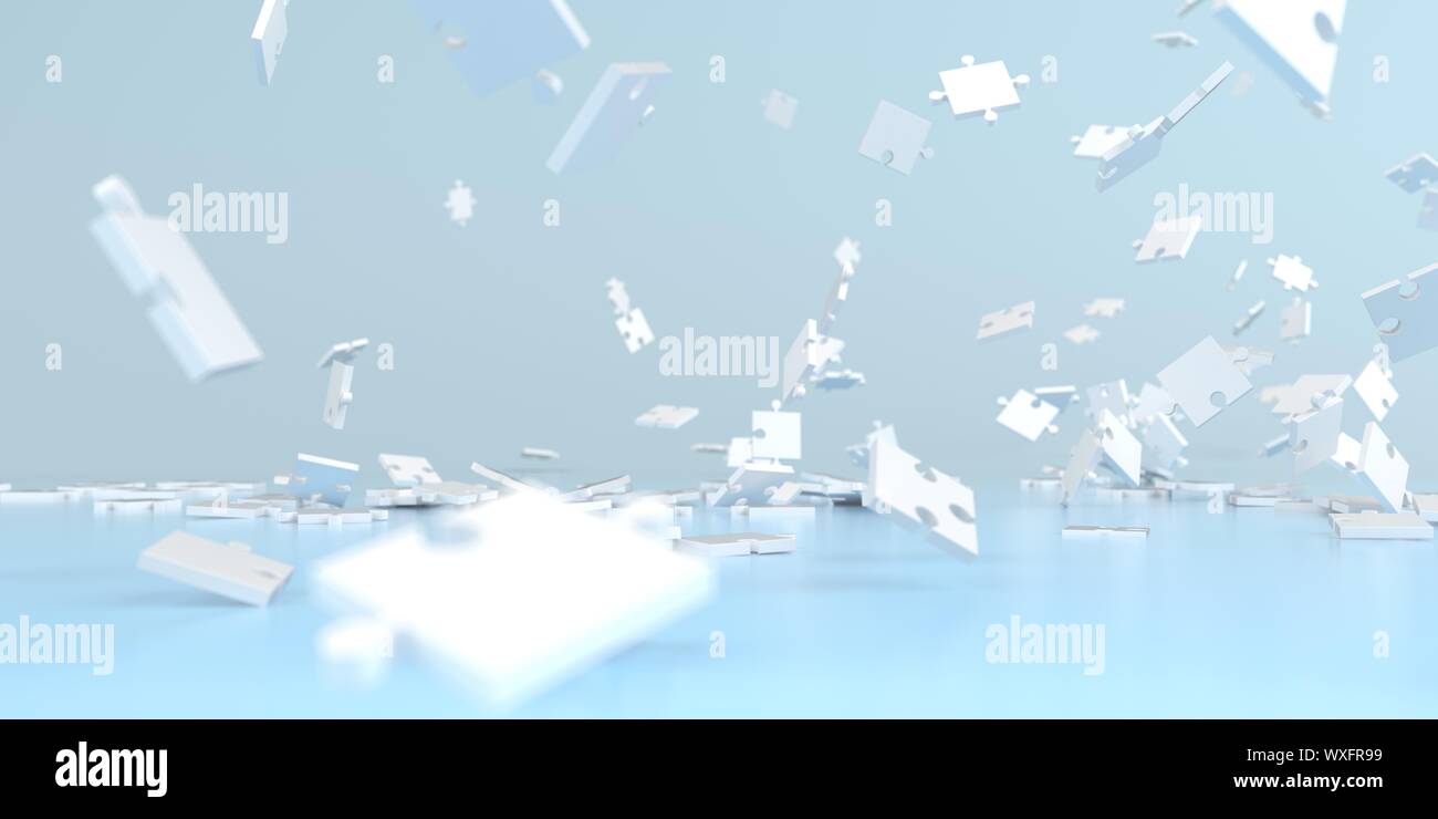 Falling to pieces hi-res stock photography and images - Alamy