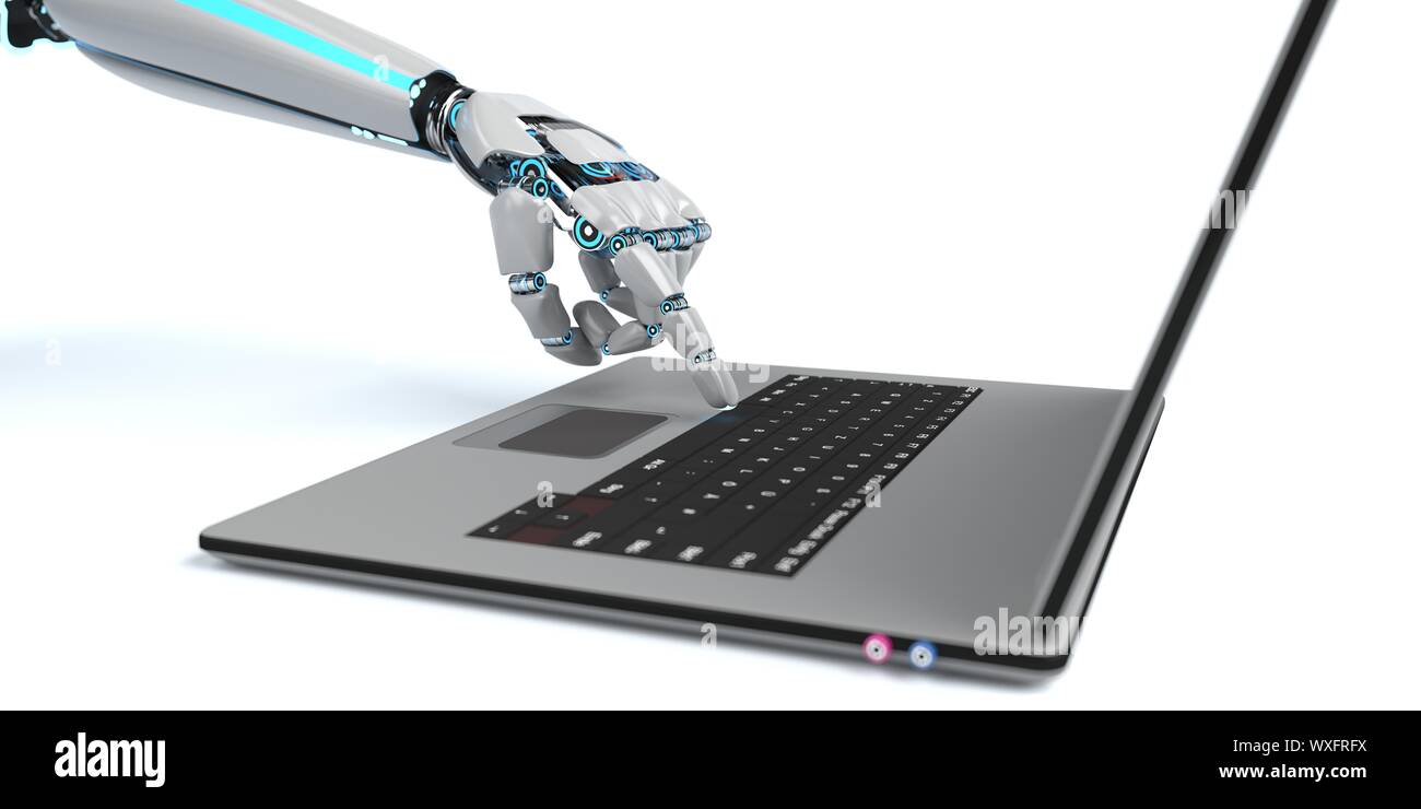 Screen bot hi-res stock photography and images - Alamy