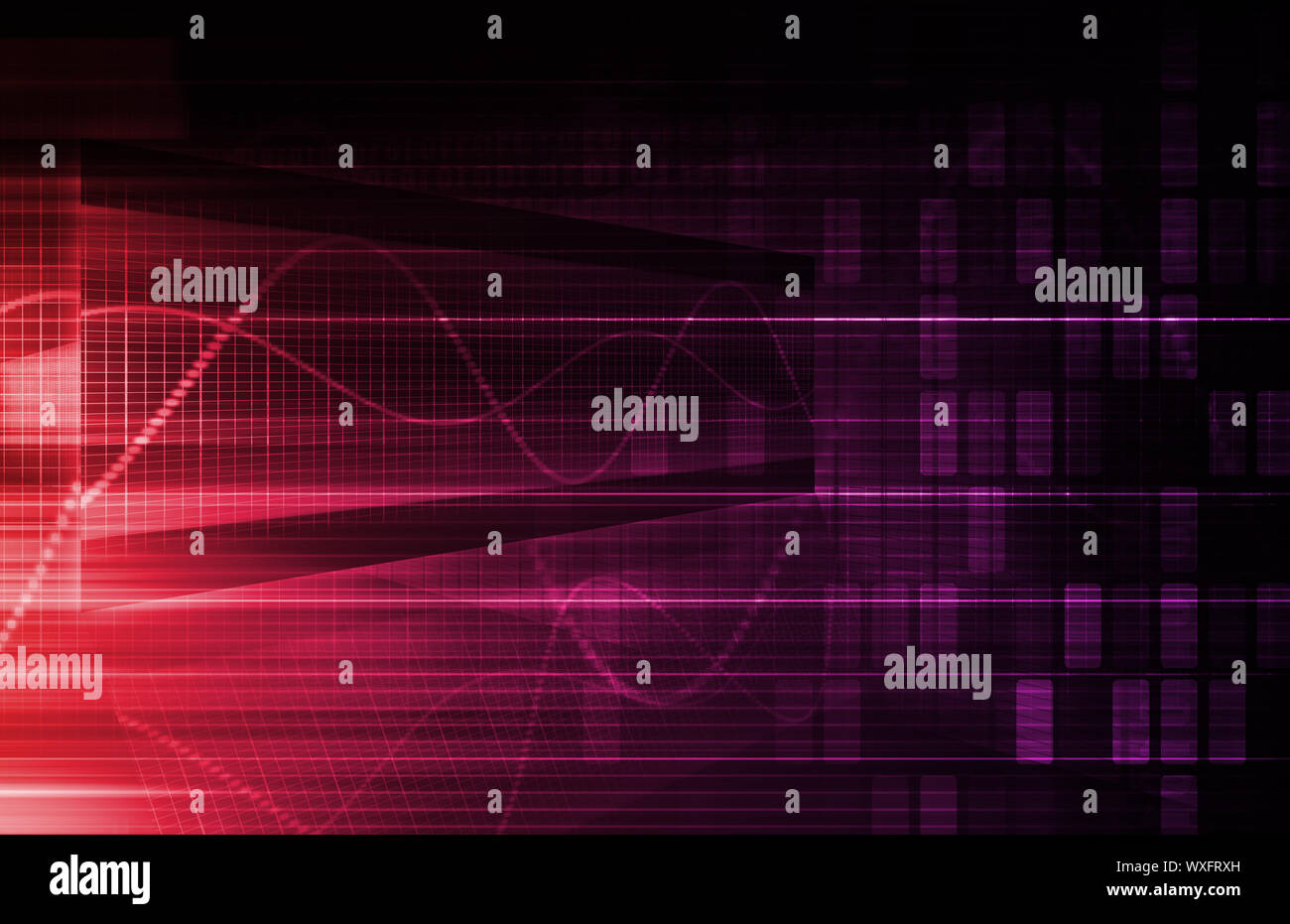 Data filtering system hi-res stock photography and images - Alamy