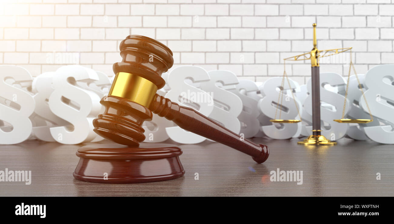 Beam balance symbol justice hi-res stock photography and images - Alamy