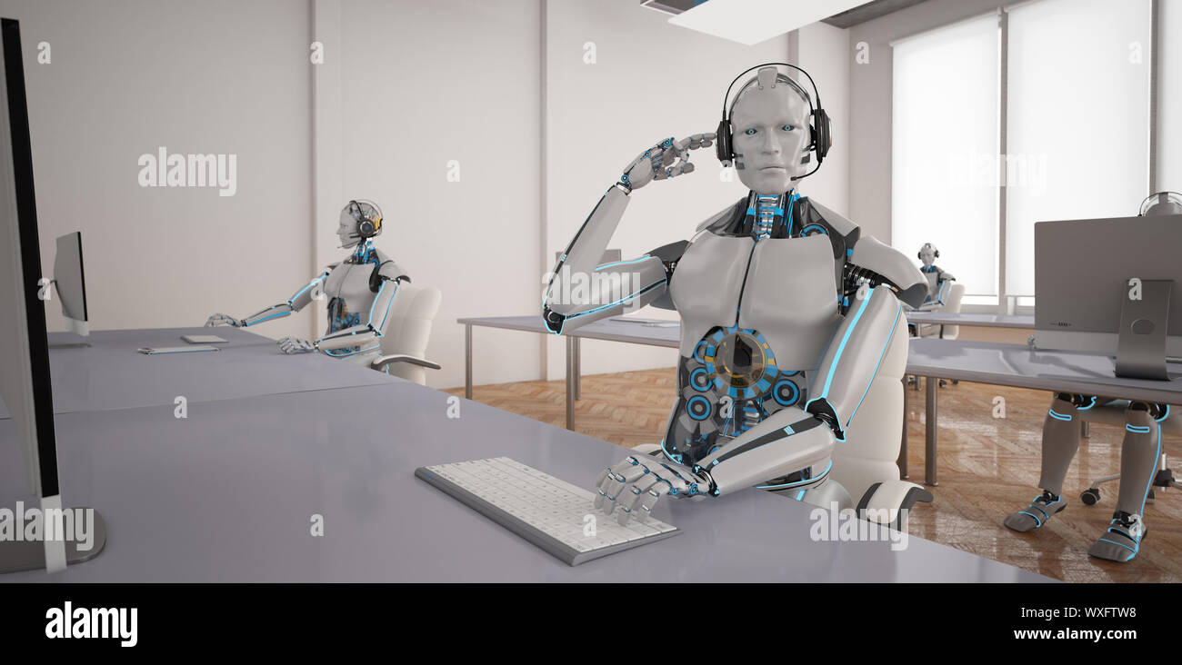 Ai chatbots hi-res stock photography and images - Alamy