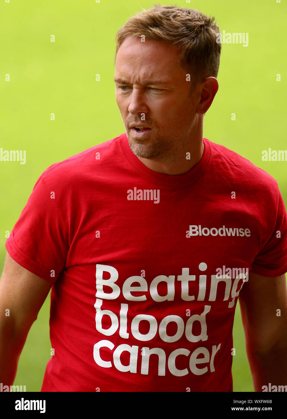 Bloodwise hi-res stock photography and images - Alamy