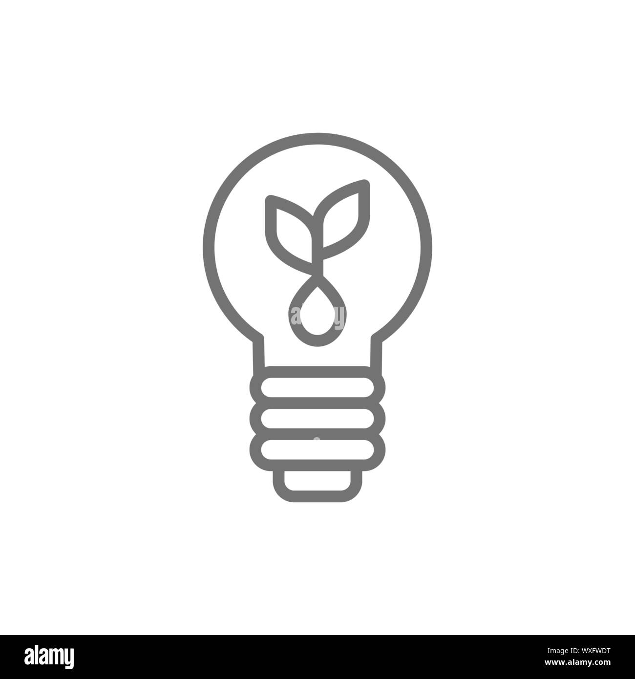 Alternative gardening Stock Vector Images - Alamy