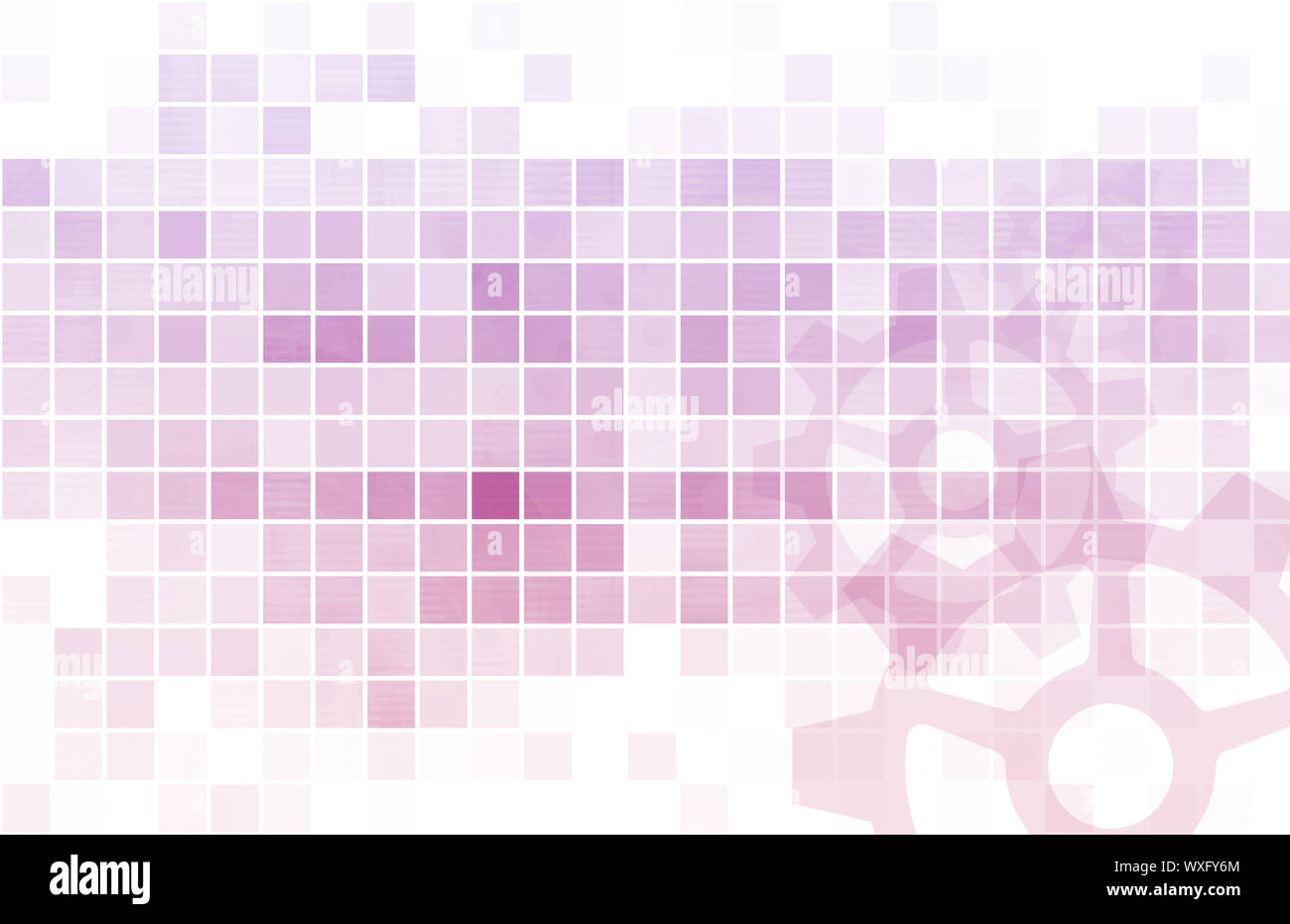 Management based Cut Out Stock Images & Pictures - Alamy